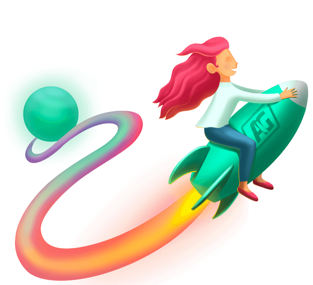 Home - Progressive Art Studio | Argent.Design